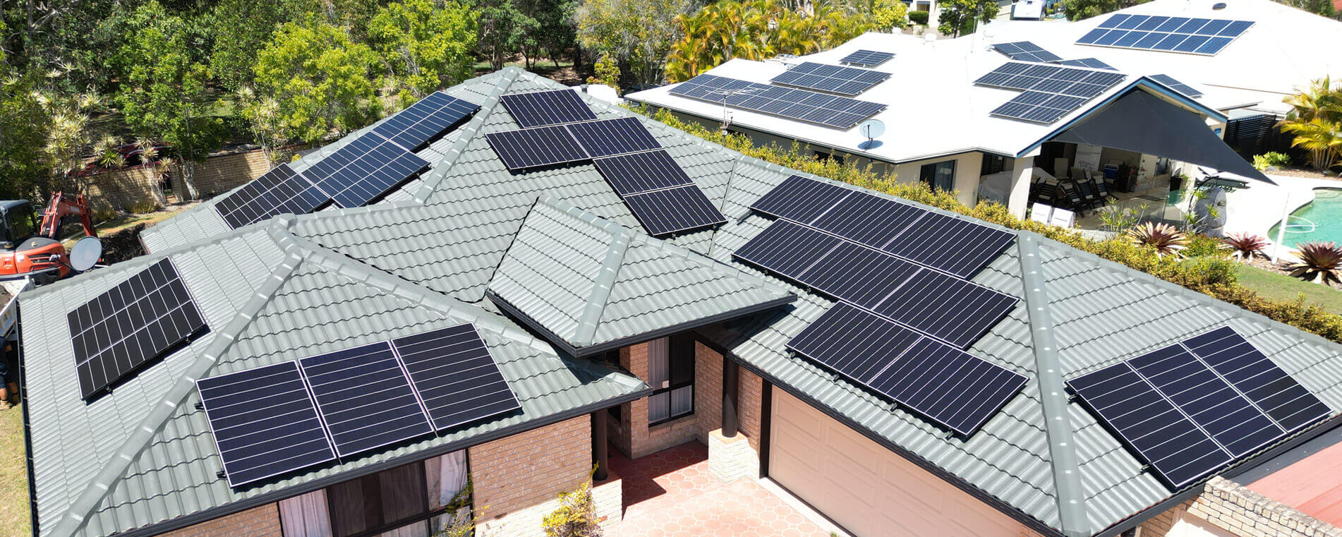 Roofshield Sunshine Coast | Professional Roof Restoration